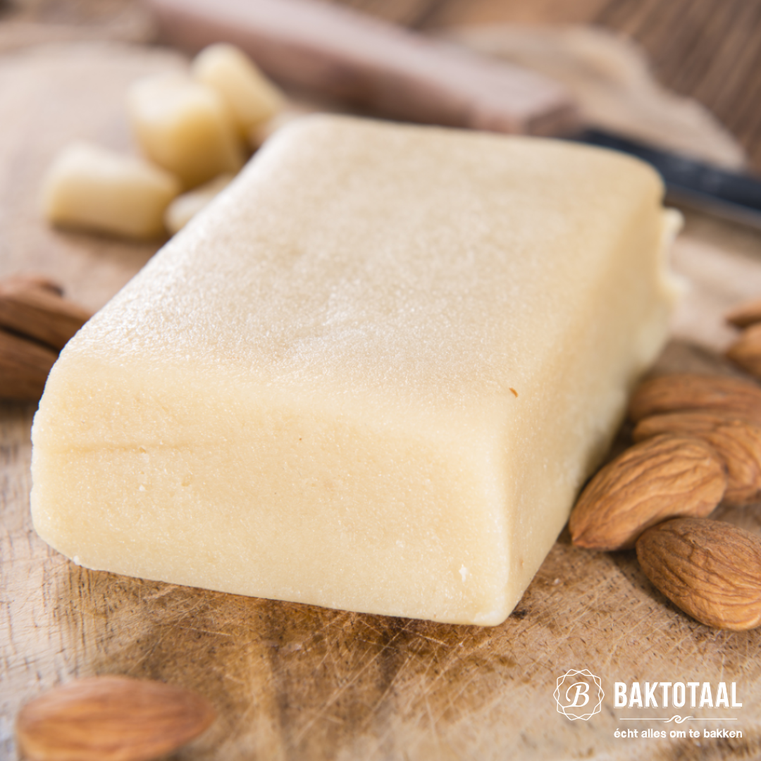 Unterschied zwischen Marzipan und Mandelmasse – Alle Infos!